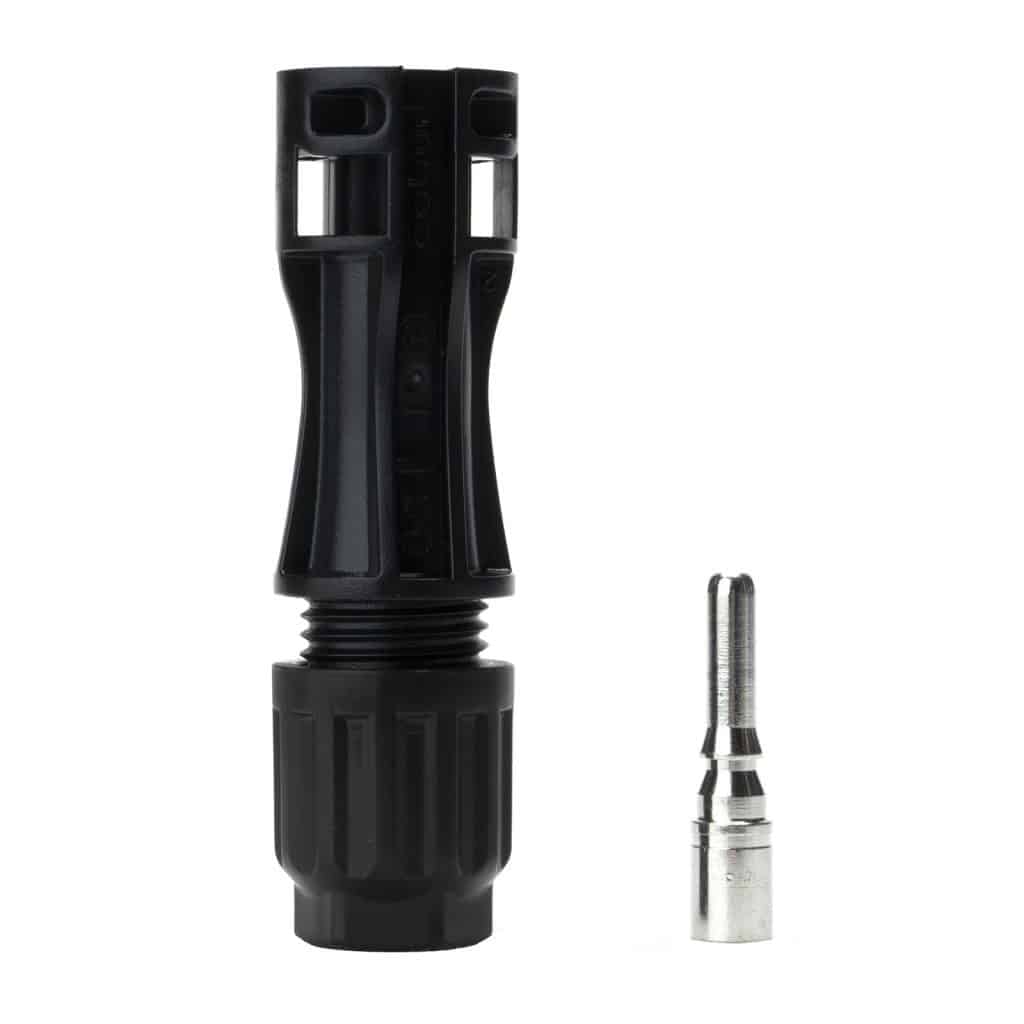 CABUR mod. IS14242N fly connectors CABUR SOLAR