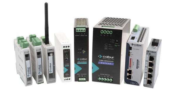 CABUR automation and control solutions