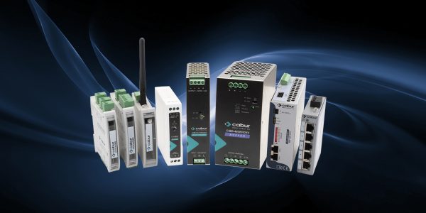 CABUR leader in connection for electrical panels since 1952