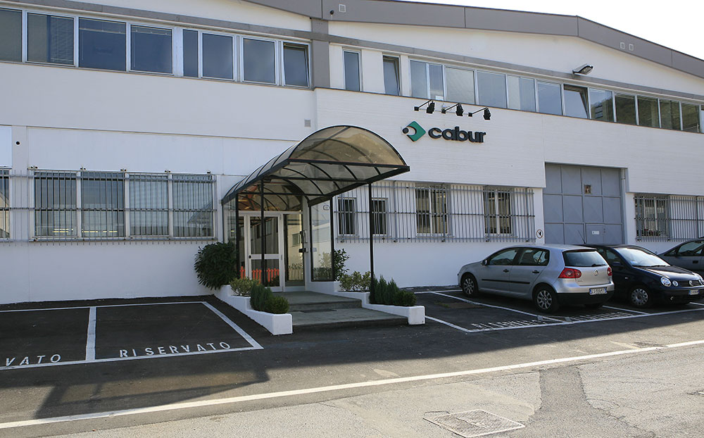 CABUR Integrated Management System for Quality and Environment