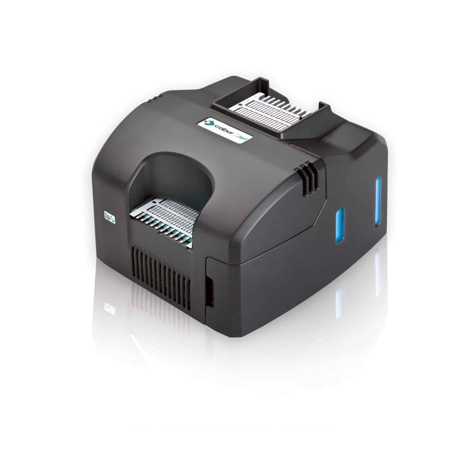 CABUR industrial marking solution – CABURJET