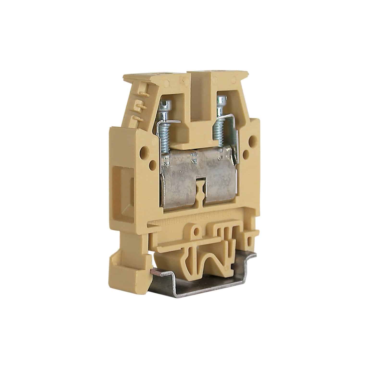 CABUR SCREW terminal blocks