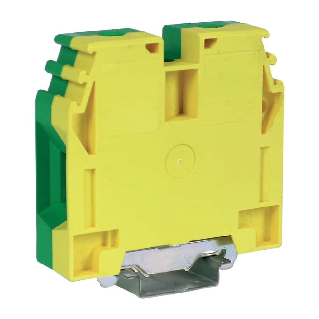 CABUR mod CBC16GR CBC SERIES screw terminal block