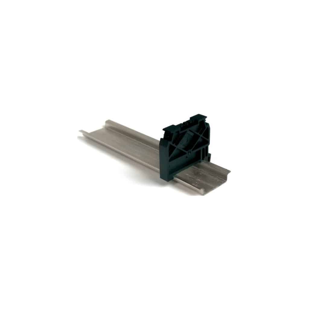 CABUR mod. BT007 end bracket BT SERIES
