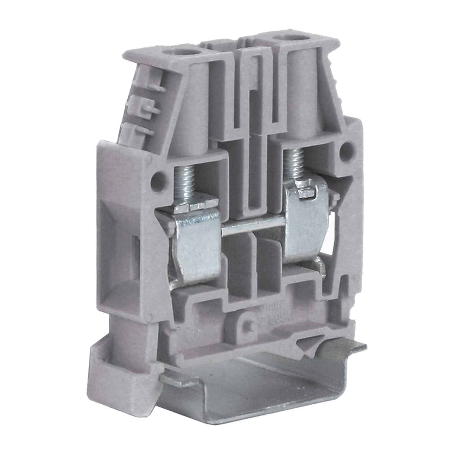 CABUR mod CBC10GR CBC SERIES screw terminal block