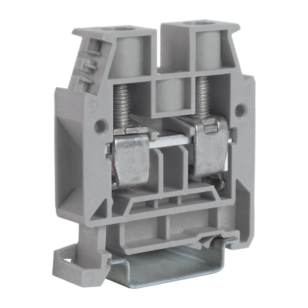 CABUR mod CBC16GR CBC SERIES screw terminal block