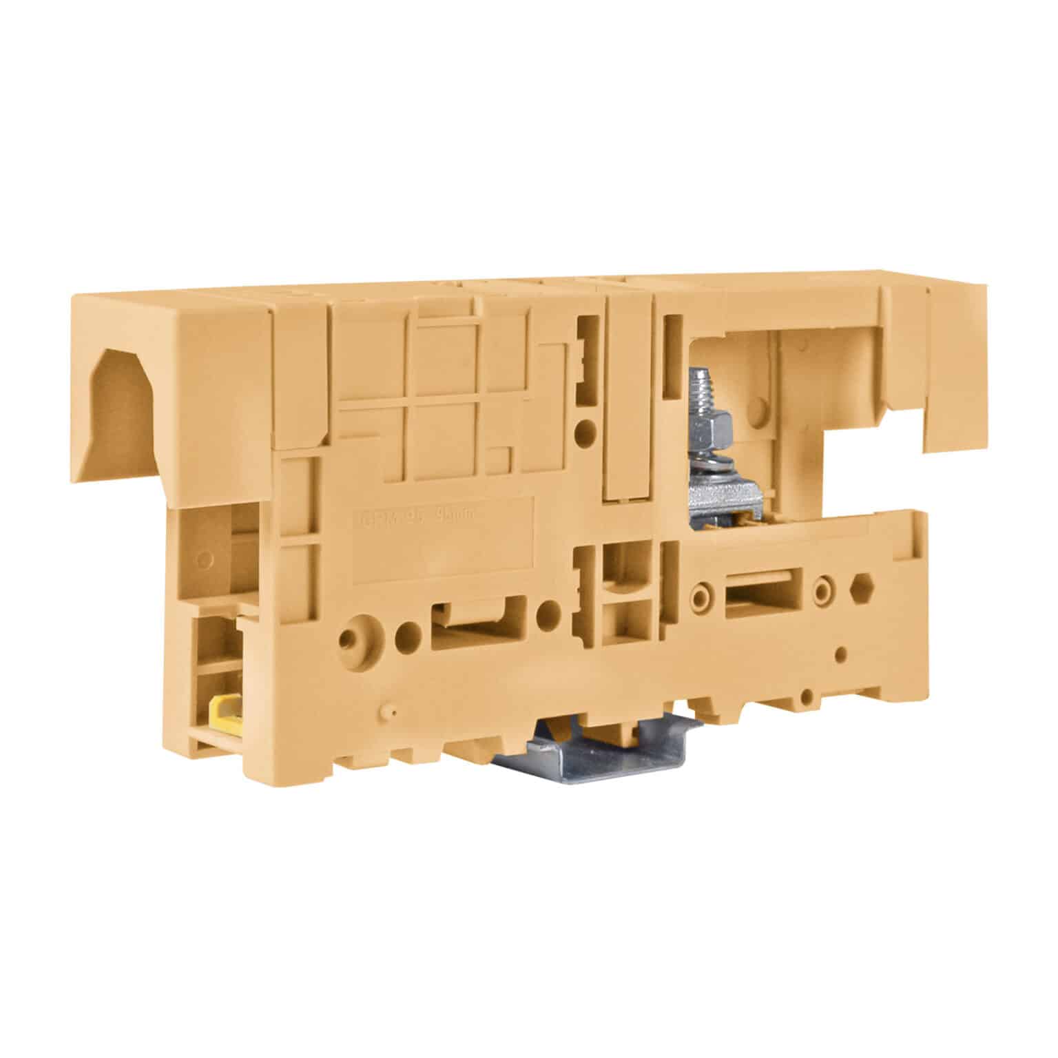 CABUR mod. GP400 morsetto di potenza della SERIE GPM